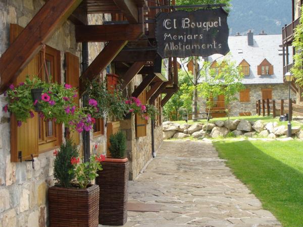 El Bouquet - Catalonia