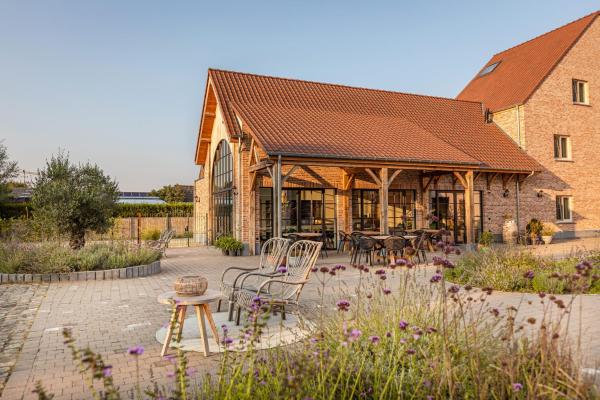 Casa Cava B&b - Lokeren