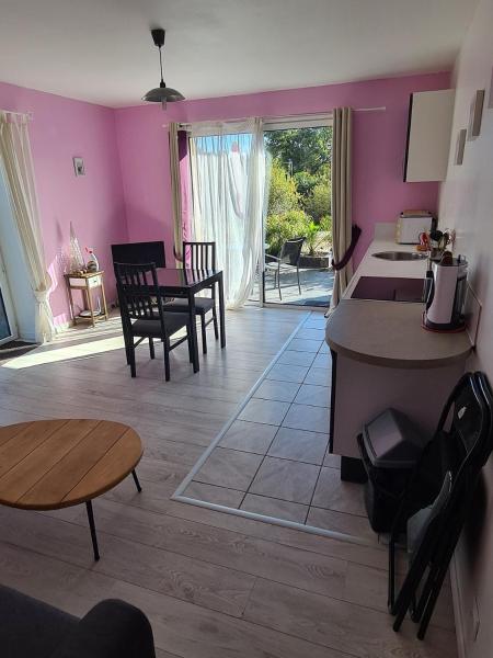 Gîte Camaloth - Bien êTre Aux Portes Du Golfe Du Morbihan - Sarzeau