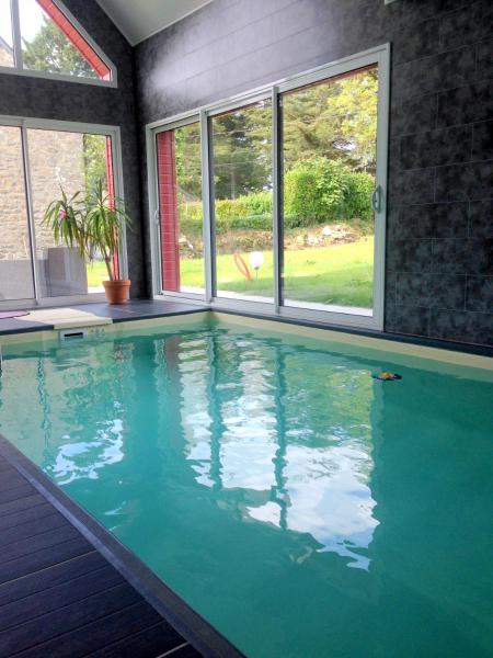Gîte Camaloth - Closeries Du Golfe - Vannes