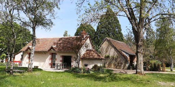 Le Petit Pavillon - Blois