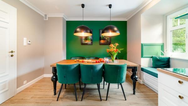 Royal Green Apartamenty Deptak - Karpacz