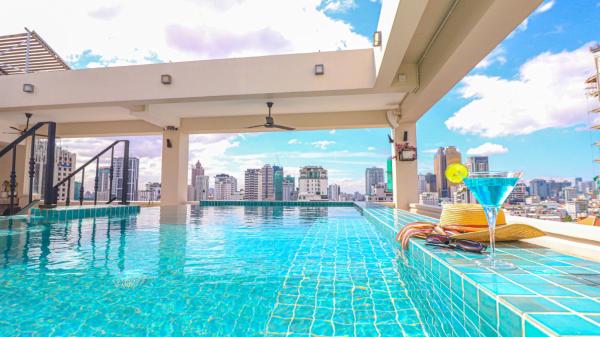 Mettavary Hotel - Phnom Penh