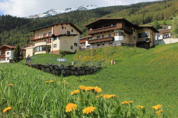 Top 2 - Coziness With A Touch Of Luxury For 2-4 People Including Free Wi-fi - A Casa Juwel Sölden, Ski In & Ski Out - Zwieselstein
