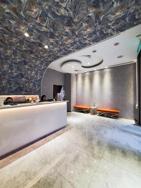 Hinoen Hotel - Banqiao District