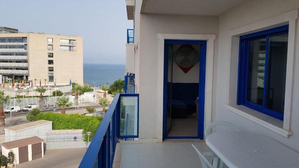 Alicante Hills Mountains And Ocean View Apartement - Alicante