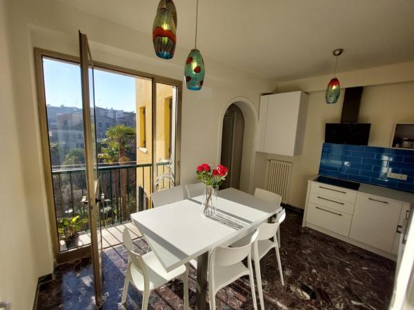 Residenza Donini In Venice Suite 1 - Venetië