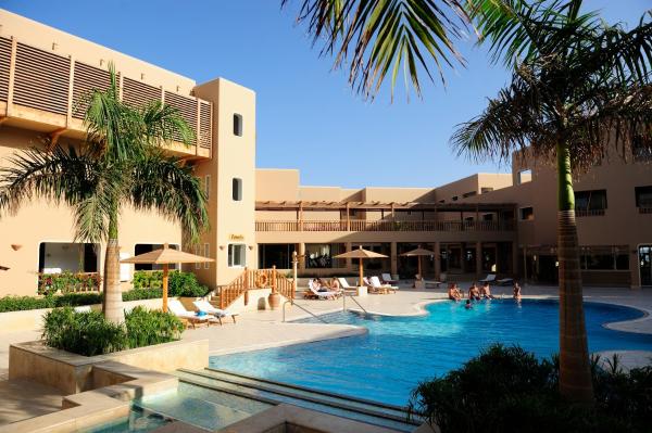 The Breakers Diving And Surfing Lodge Soma Bay - Egypt
