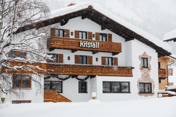 Hotel Kristall - Allgäu