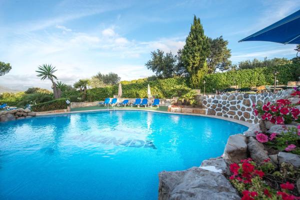 Aparthotel Ona Aucanada - Alcúdia