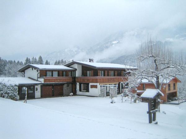 Apartment Sonnegg By Interhome - Österreich