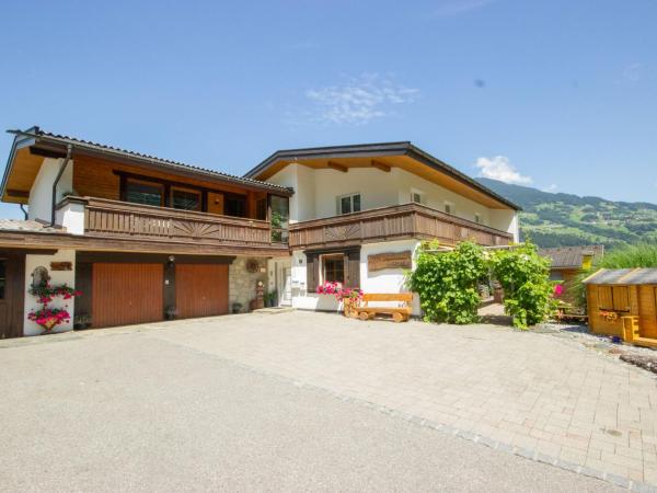 Apartment Sonnegg By Interhome - Oostenrijk