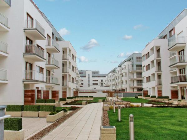 Apartment Family By Interhome - Świnoujście