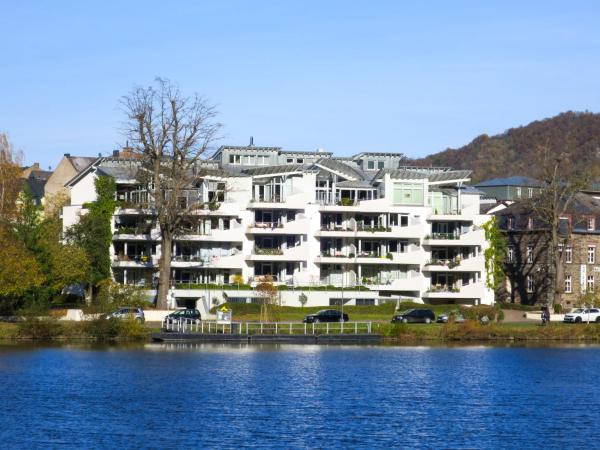 Apartment Appartement A12 By Interhome - Traben-Trarbach
