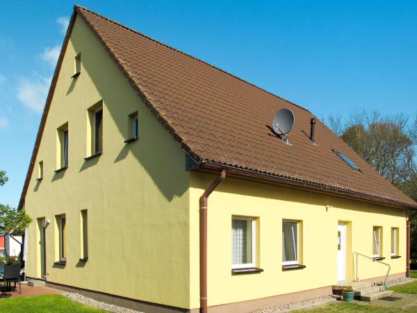 Apartment Am Strom-4 By Interhome - Mecklenburg-Vorpommern