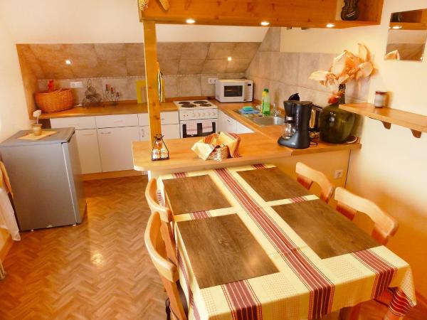 Apartment Allmendgasse By Interhome - Sasbach am Kaiserstuhl