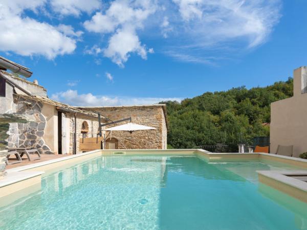 Holiday Home Ca' De Baudo L'ameican - Tve150 By Interhome - Italy