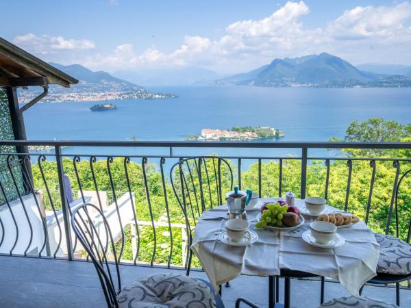 Apartment Alba - Sea115 By Interhome - Baveno