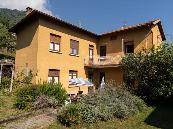 Holiday Home Carolina By Interhome - Varenna