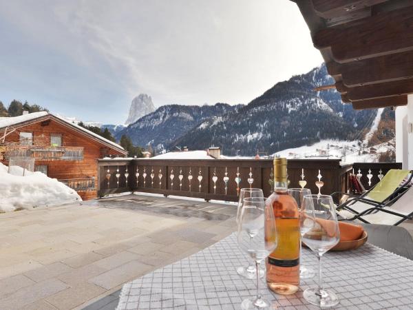 Apartment Tirol-1 By Interhome - Val Gardena