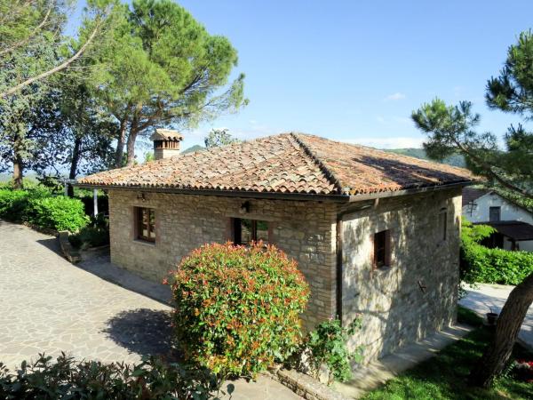 Holiday Home Il Monte-5 By Interhome - Città di Castello
