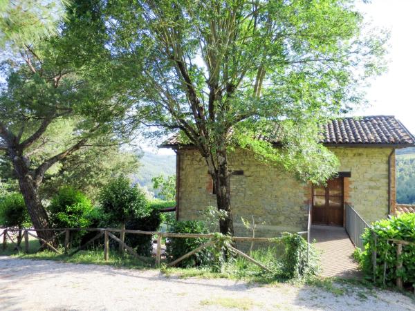 Holiday Home Il Monte-3 By Interhome - Città di Castello