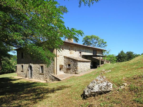 Apartment Poggiolo By Interhome - Lazio