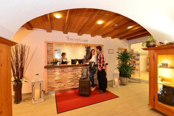 Familienhotel Kleinwalsertal - Riezlern
