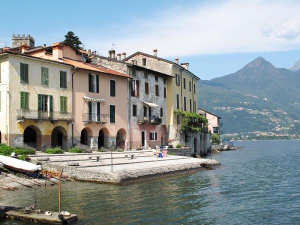 Apartment Gaetano By Interhome - Comomeer