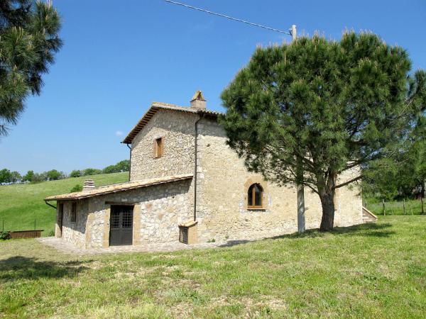 Holiday Home Sociano By Interhome - Provincia di Viterbo