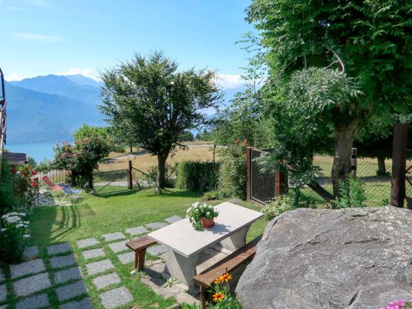Apartment Mia E Giulia By Interhome - Lake Como