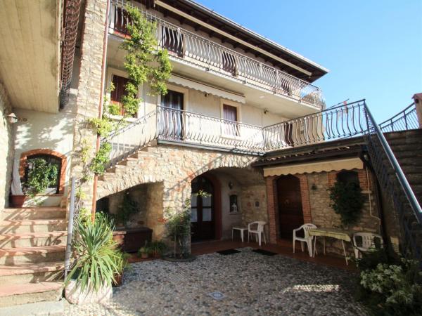 Apartment Adalgisa-5 By Interhome - Gargnano