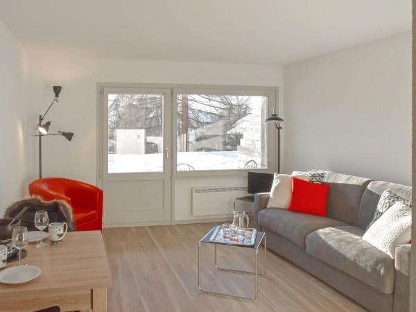 Studio Diure 0113 By Interhome - Verbier