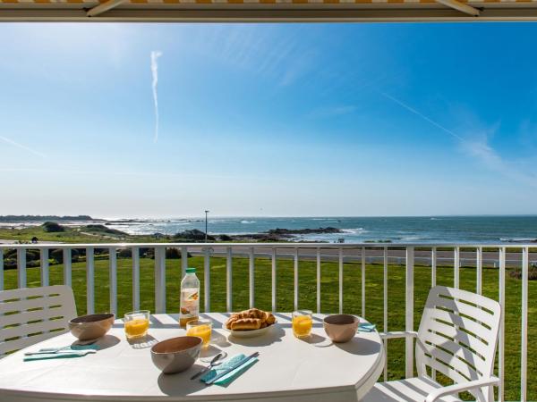Studio Les Trois Iles-5 By Interhome - Belle-Île-en-Mer