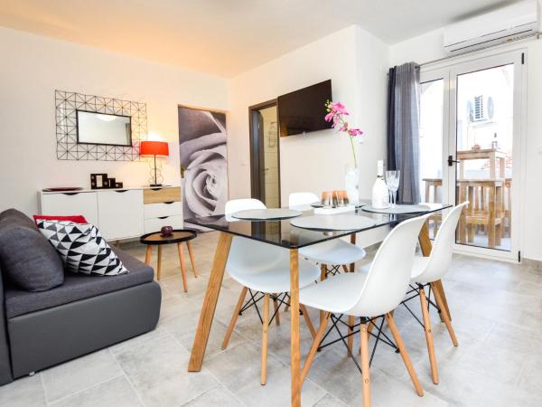Silvija By Interhome - Pag