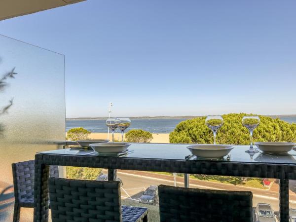 Apartment Claire-1 By Interhome - Arcachon
