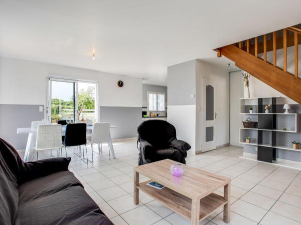 Holiday Home Maison De Kerfilly By Interhome - Quiberon