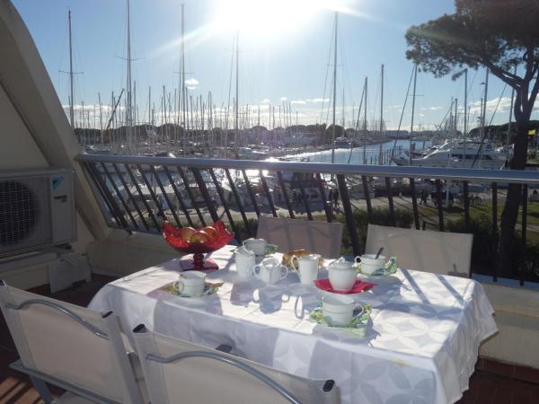 Apartment Les Jardins Du Port-10 By Interhome - Aigues-Mortes