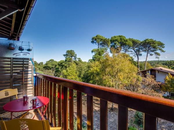 Hotel Du Parc - Pyla sur Mer