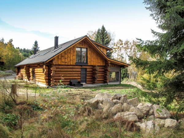 Chalet Srub Kuří By Interhome - Tschechien
