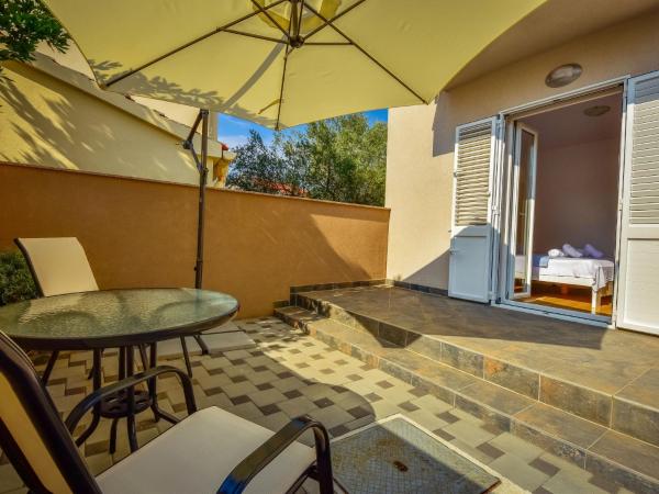 Apartment Kampanel-1 By Interhome - Vir