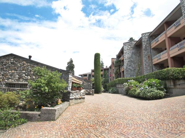 Apartment Hermitage-19 By Interhome - Lake Maggiore