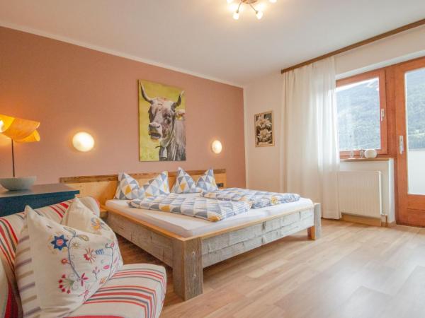 Apartment Walter By Interhome - Alpes