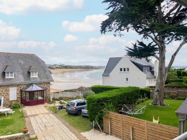 Apartment Plein Soleil By Interhome - Saint-Malo