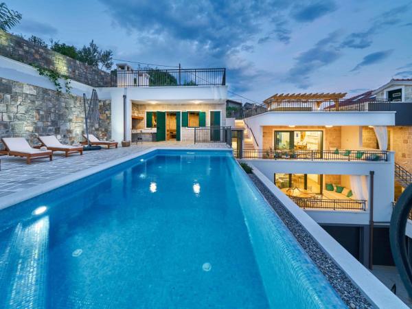 Villa Mladenka By Interhome - Omiš