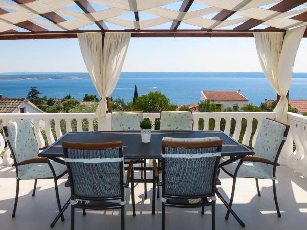 Apartment Andrijana By Interhome - Croatia