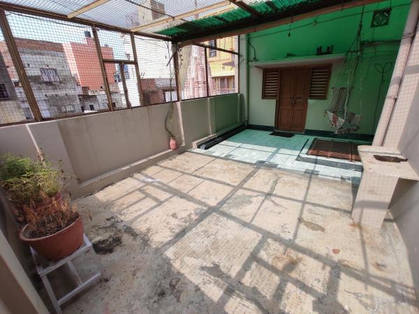 Heritage Homestay At Old City Near Holy Ganges - Mughalsarai