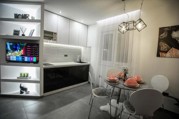 Kovel Apartmani - Termalna Rivijera - Šabac