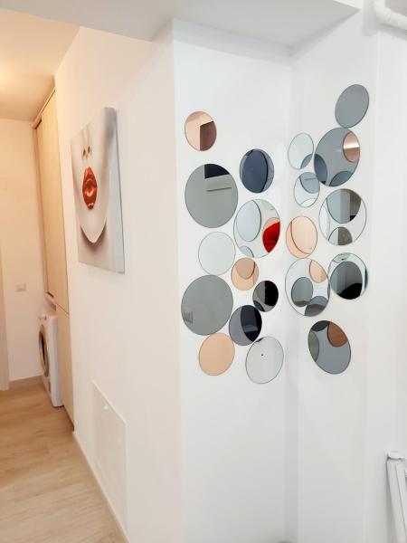 Black&white Suites - Craiova