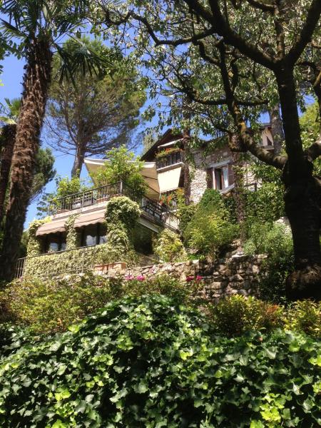 Il Pioppo Antico - Vico Morcote